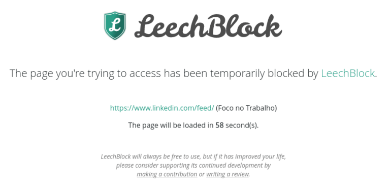 Como bloquear ou limitar o acesso a sites no seu navegador (Chrome ...