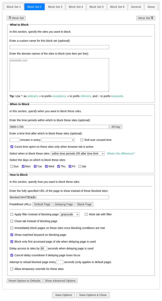 Como bloquear ou limitar o acesso a sites no seu navegador (Chrome ...